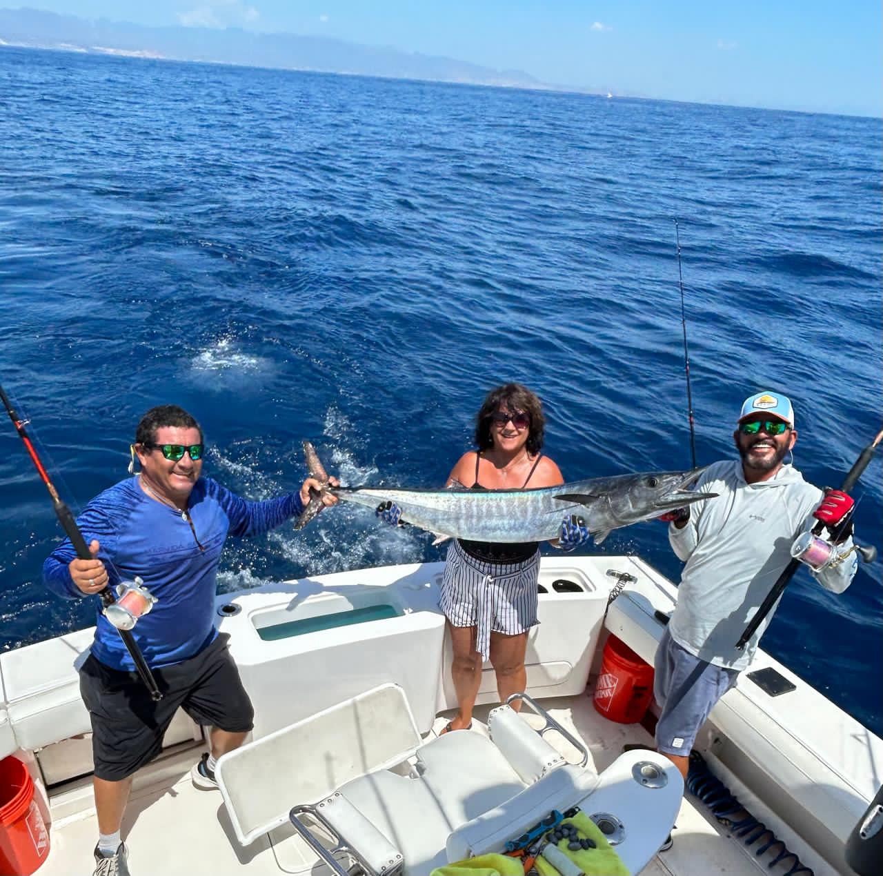 Top 10 Fish You Can Catch in Cabo San Lucas Waters – Mar Vida
