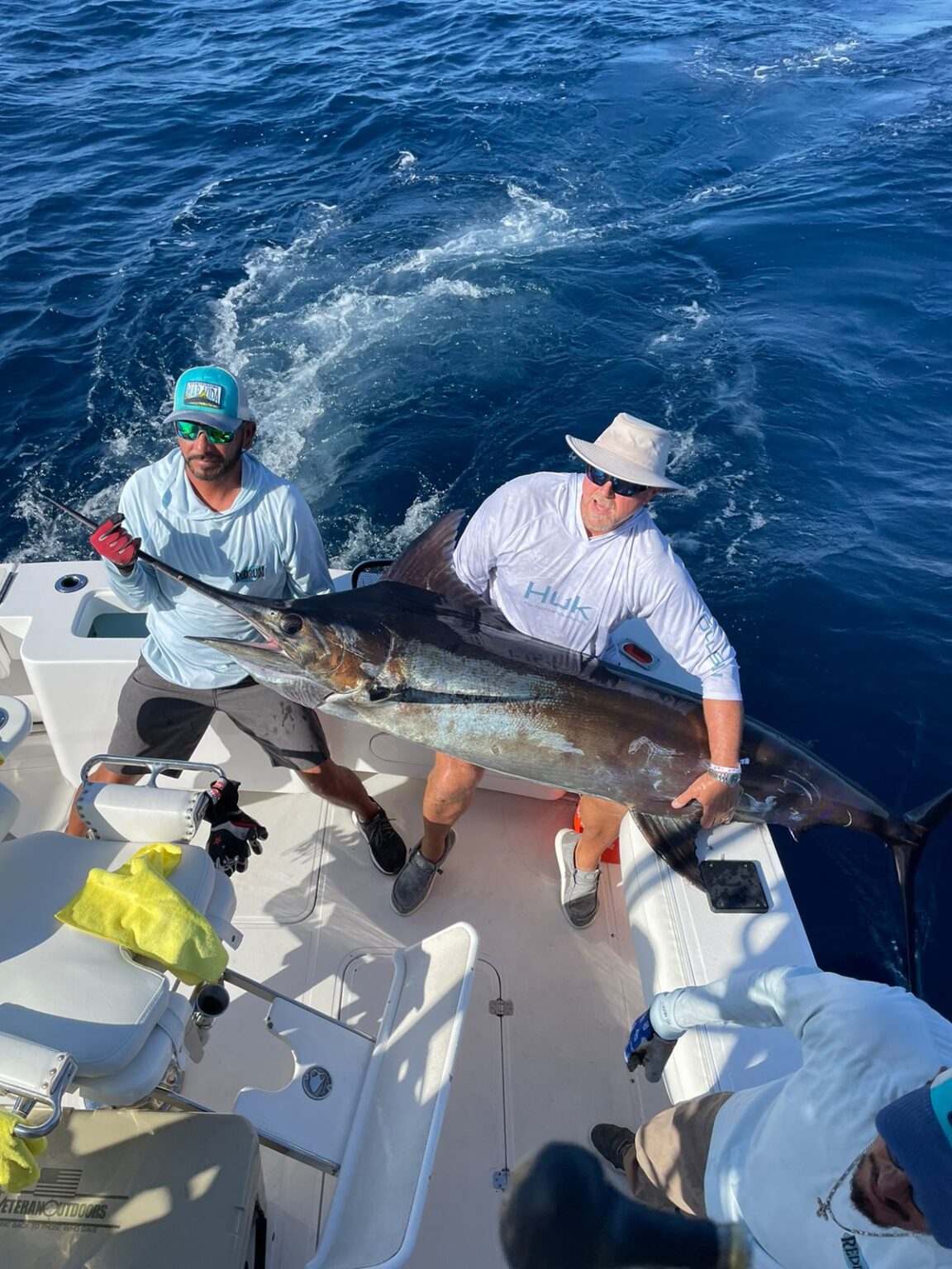 Top 10 Fish You Can Catch in Cabo San Lucas Waters – Mar Vida