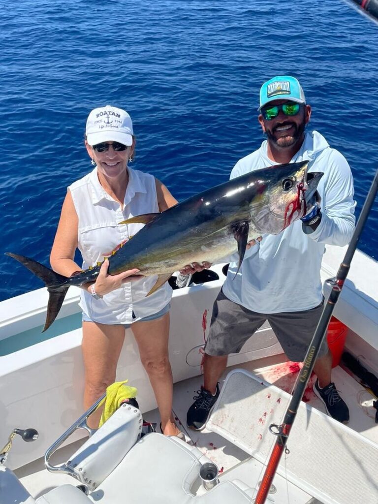 Top 10 Fish You Can Catch in Cabo San Lucas Waters – Mar Vida