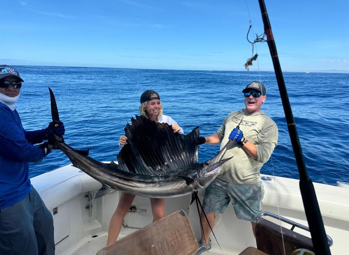 Top 10 Fish You Can Catch in Cabo San Lucas Waters – Mar Vida