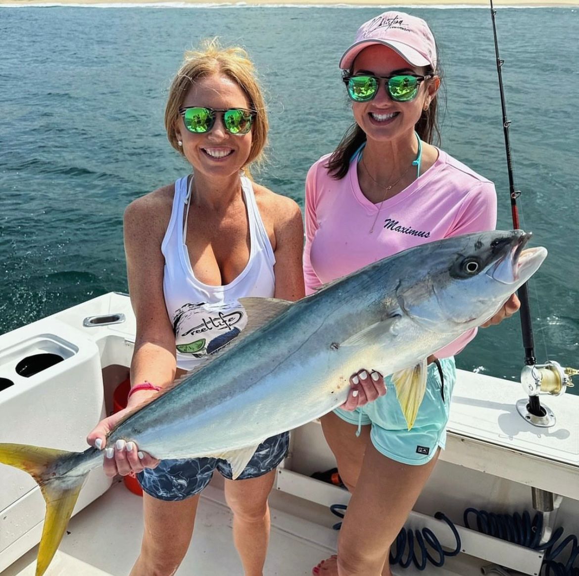 Top 10 Fish You Can Catch in Cabo San Lucas Waters – Mar Vida