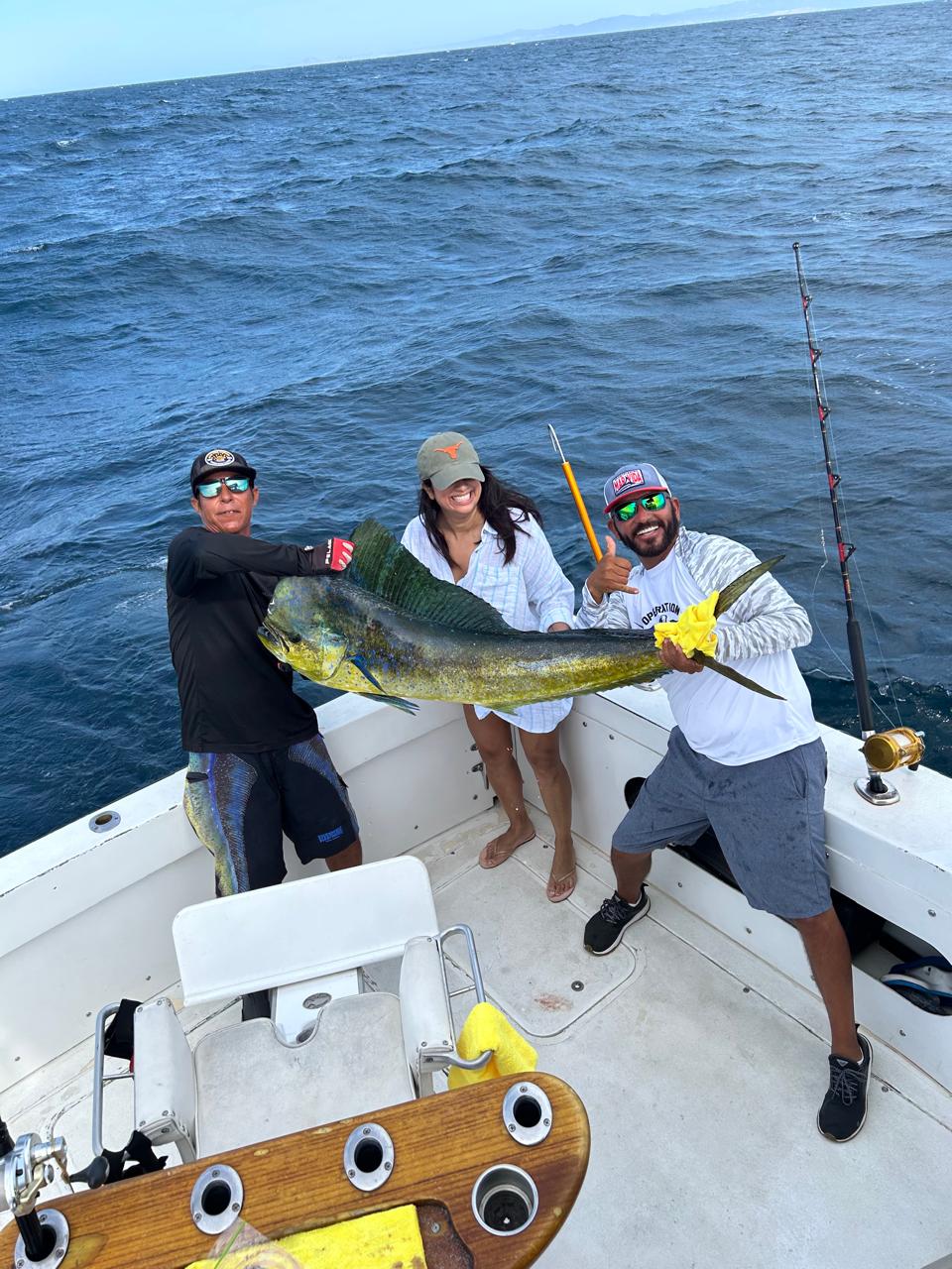 Top 10 Fish You Can Catch in Cabo San Lucas Waters - Mar Vida