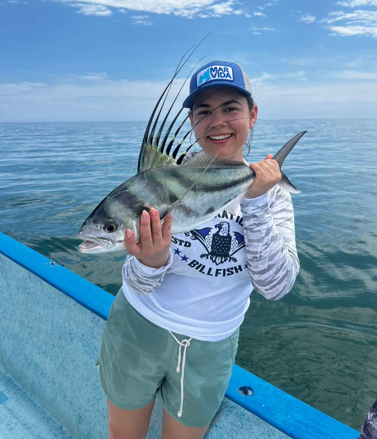 Top 10 Fish You Can Catch in Cabo San Lucas Waters – Mar Vida